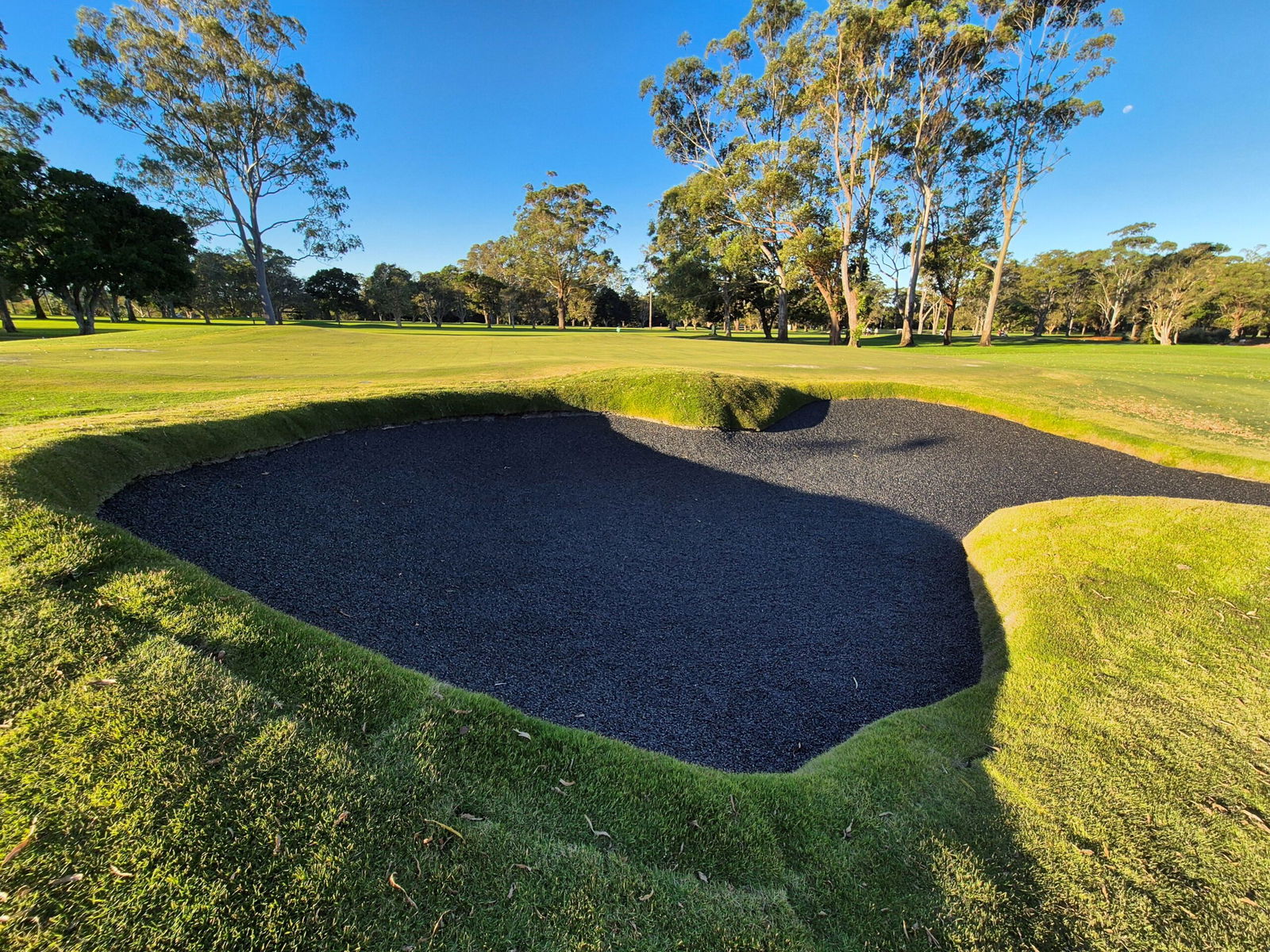 Ballina Golf Club Golf Course in Ballina NSW