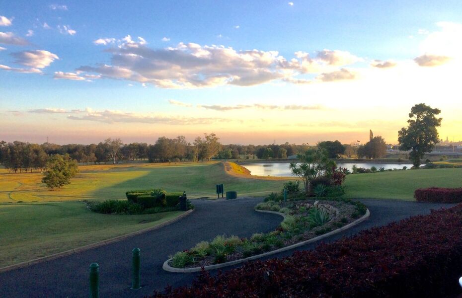 Nudgee Golf Club Golf Course in Nudgee QLD