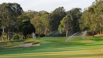 Caloundra Golf Course Golf Course in Caloundra QLD